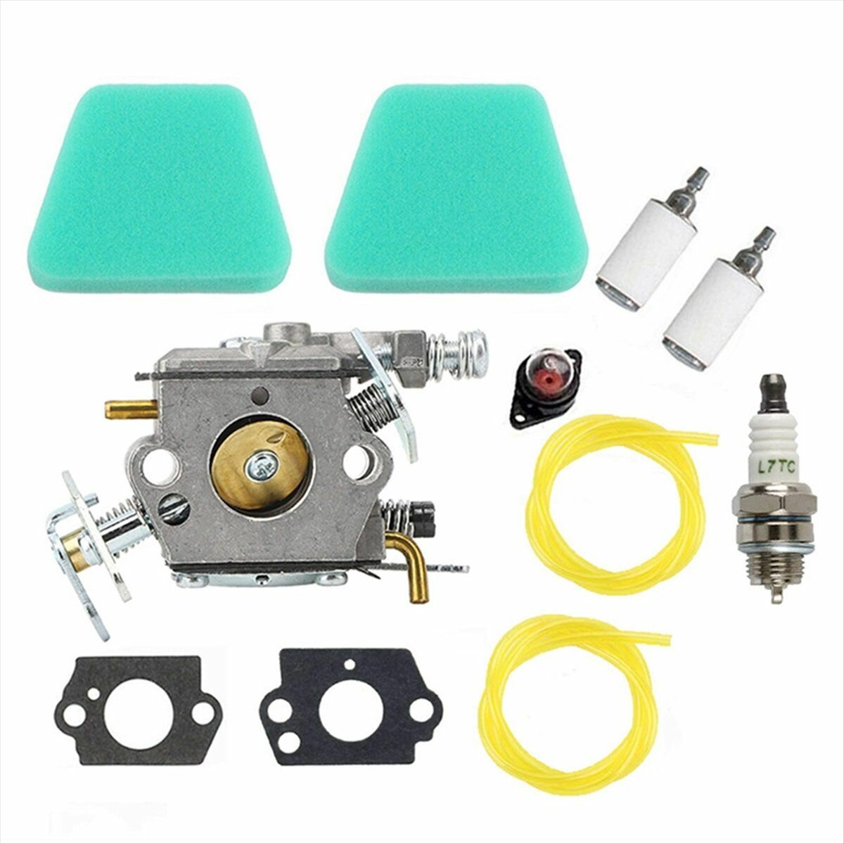 Комплекты Карбюраторов Для Partner 350 351 352 370 371 390 -391