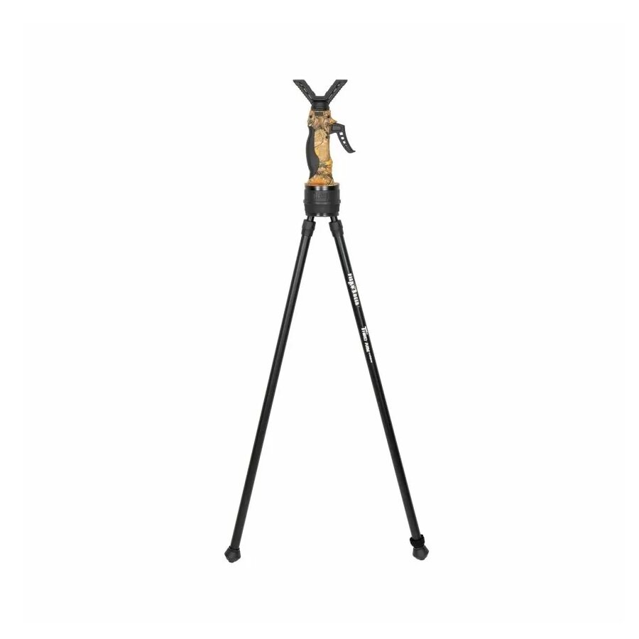 Опора для оружия Fierydeer Gen5, бипод, 1.8м, камуфляж