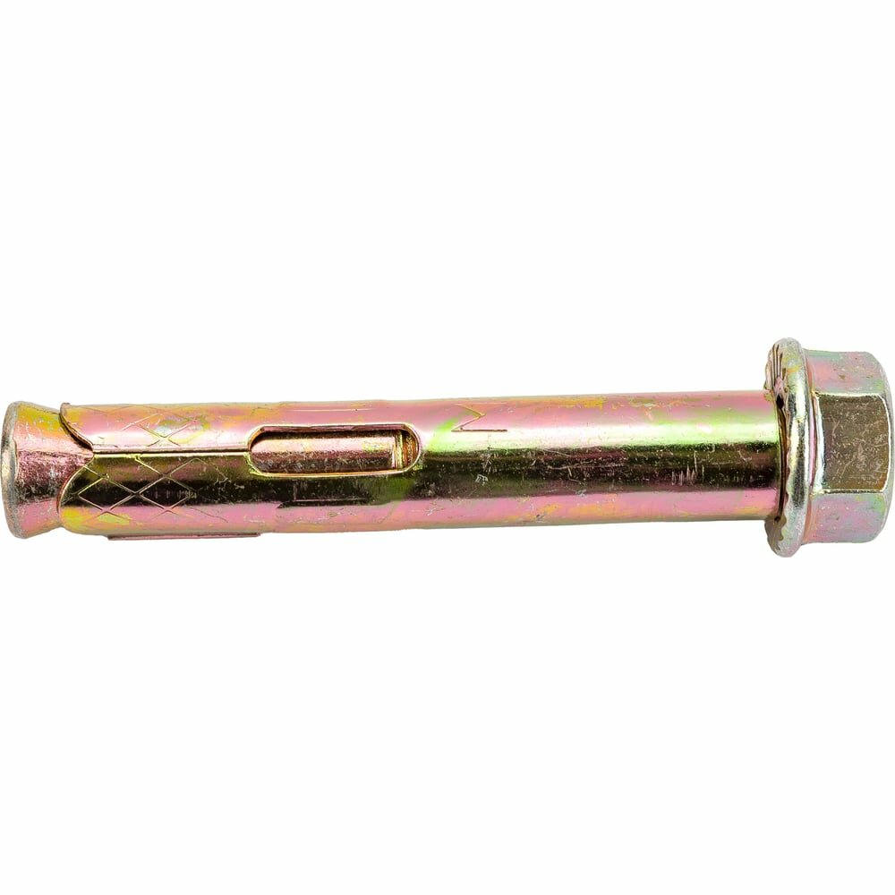 Анкерный болт с гайкой Tech-Krep 12х75 (1 шт.)