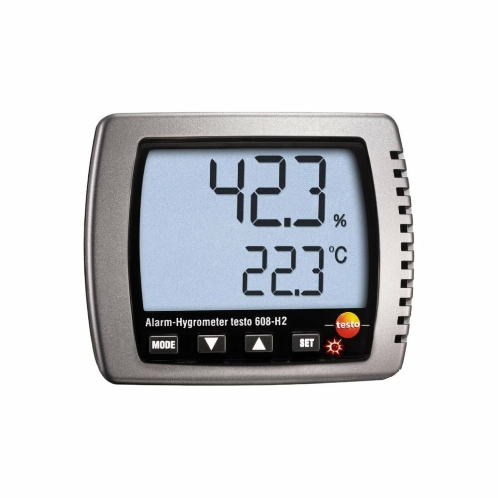 Термогигрометр Testo 608-H2
