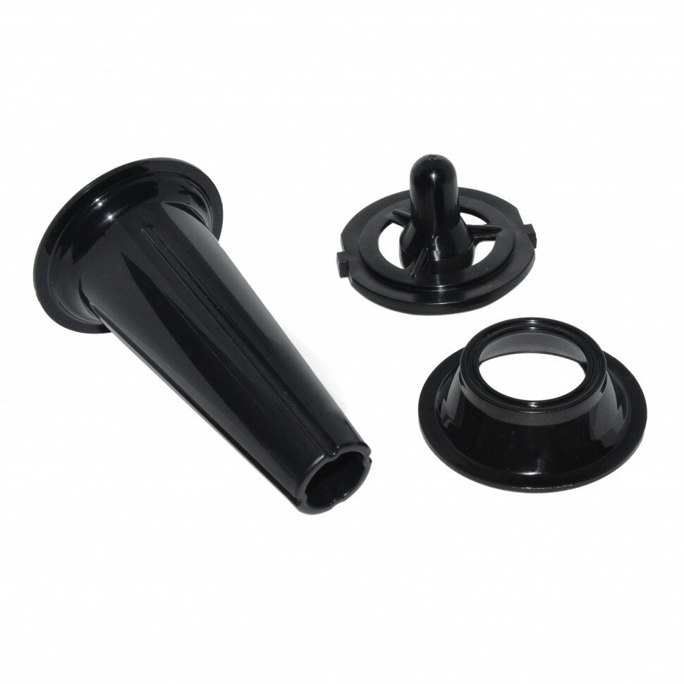 Набор насадок для кеббе мясорубки Red RMG-126 RMG-126-KEB