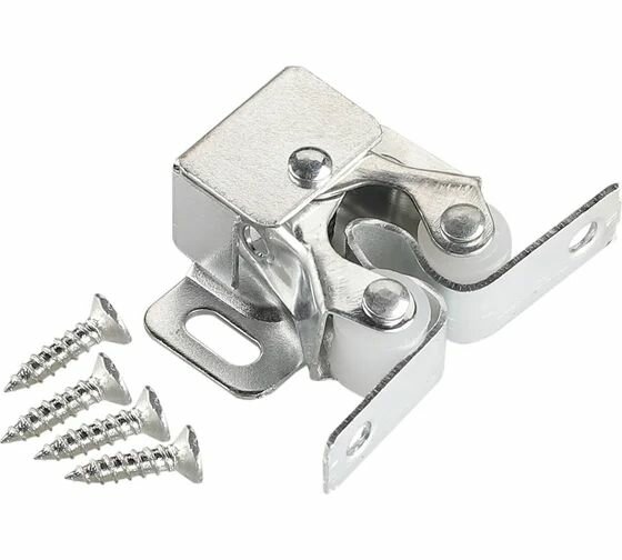 Фиксатор с защелкой для дверей 1шт. 16 3193 1