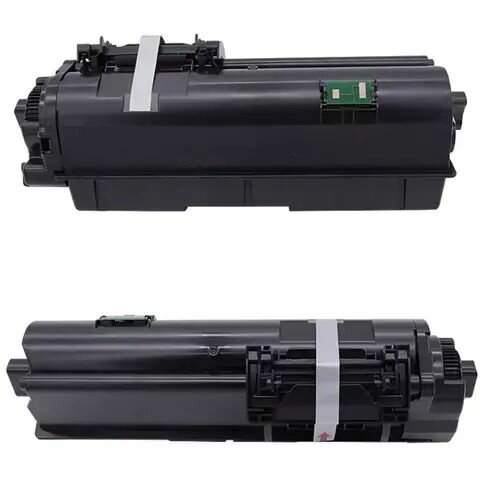 Картридж TK-1178X для Kyocera совместимый увеличенной ёмкости черный (black), ресурс 12 000 страниц