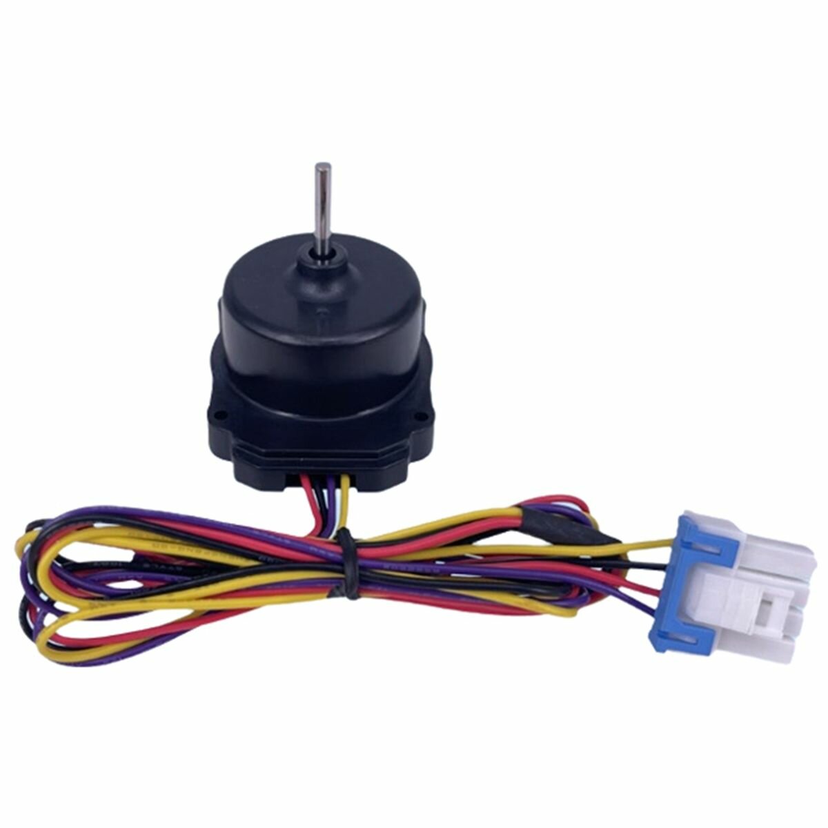 Двигатель вентилятора конденсатора в сборе для двигателя вентилятора испарителя холодильника LG