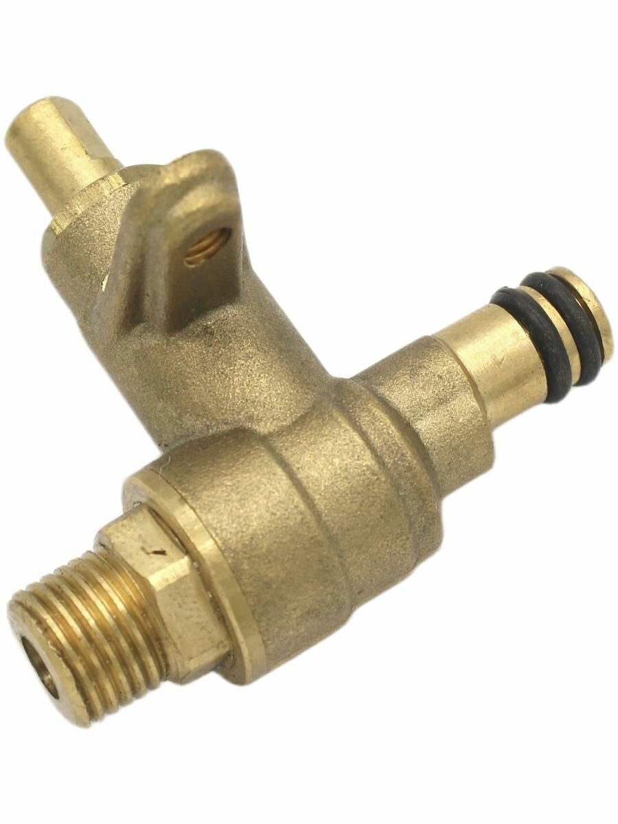 Кран подпитки Unical EVE 05 CTN, CTFS 95000681