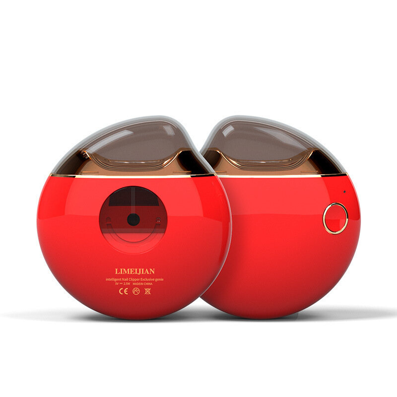 TUME Горячая продажа электрической машинки для ногтей, перезаряжаемая автоматическая машинка для ногтей, пилка для ногтей, ножницы для ногтей
