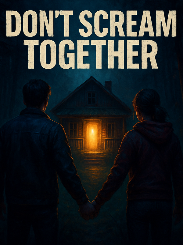 Steam DON'T SCREAM TOGETHER игра в электронном формате | для аккаунтов Швейцарии | игра в подарок (Steam Gift)