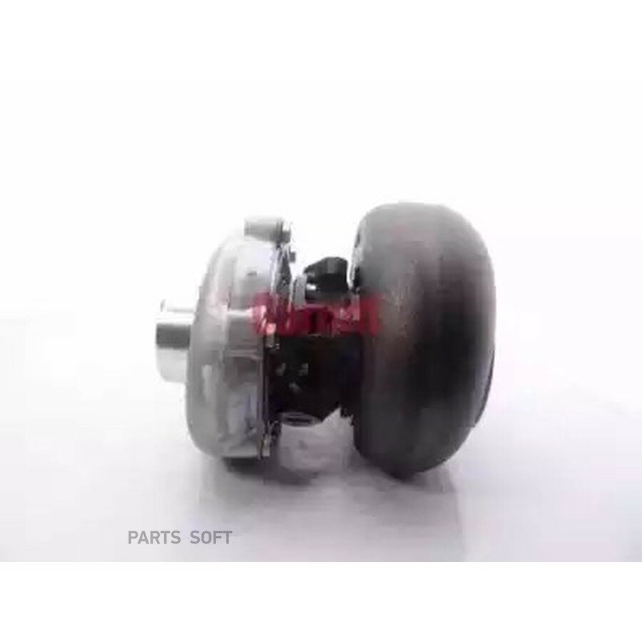 Компрессор, наддув от официального дистрибьютора, GARRETT, артикул 4650885001S