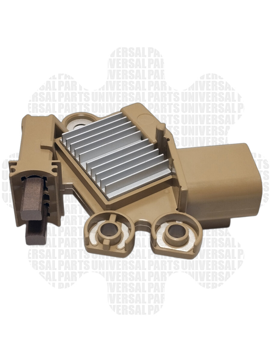 Регулятор Напряжения Hyundai Tucson Santa Fe Sonata Trajet Kia Sportage Optima 37370-37400 AMD. EL361