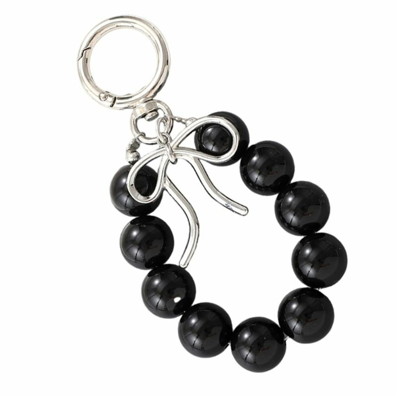 Новая жемчужная подвеска-брелок для мобильного телефона и автомобиля-K4711