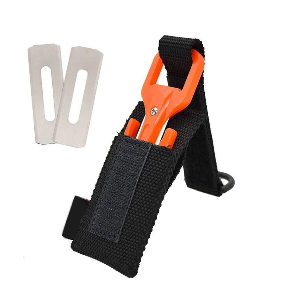 Нож для дайвинга из нержавеющей стали