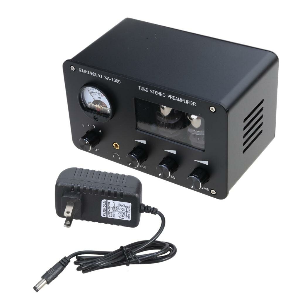 Усилитель мощности SA1000 ламповый, Правила США