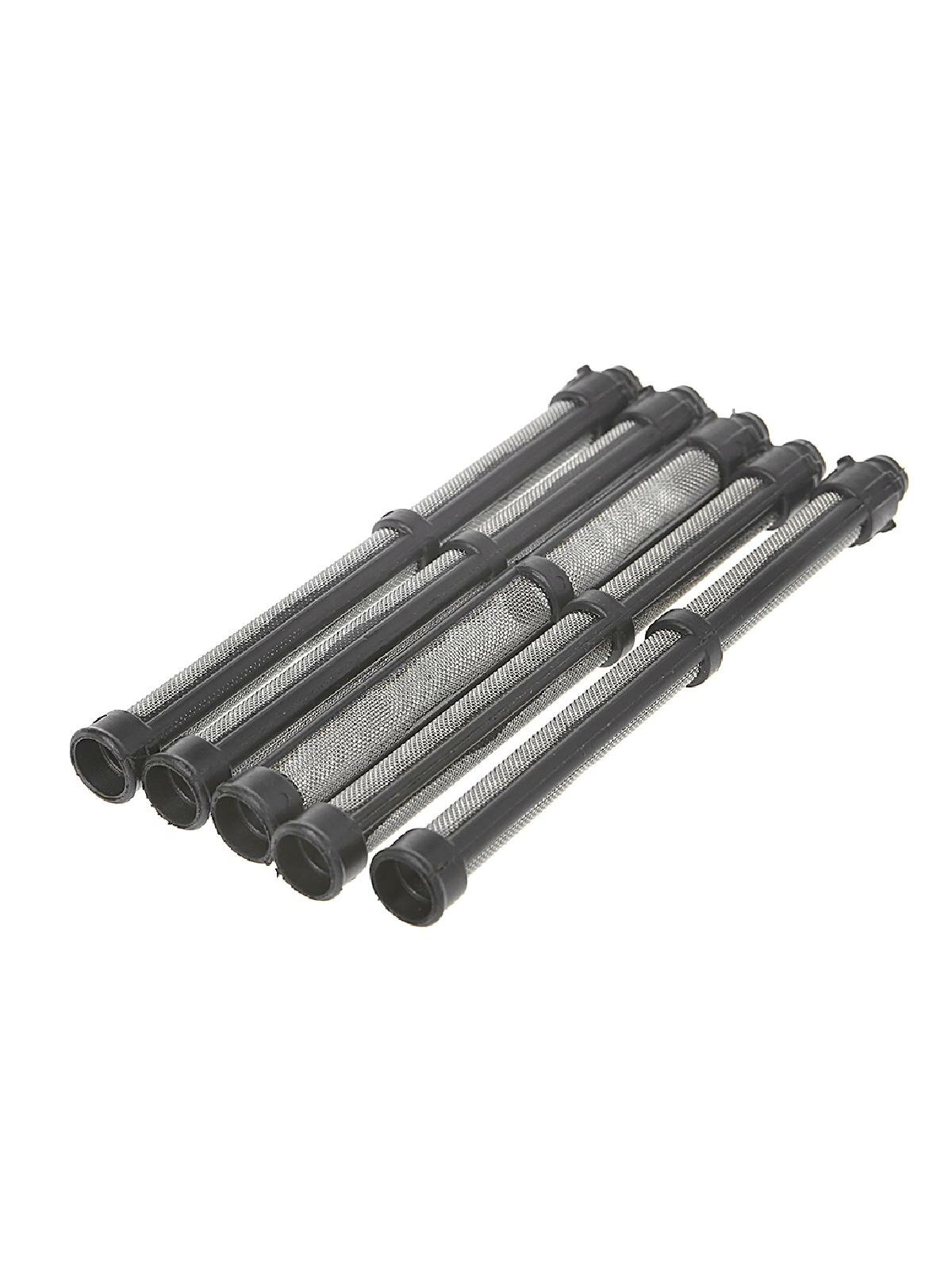 1 комплект из 5 упаковок, фильтрующий элемент распылительного отделения