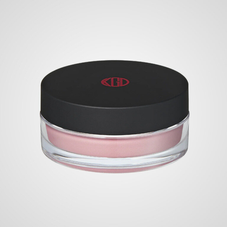 Минеральные рассыпчатые румяна, оттенок 01, розовый цвет 5 г KOH GEN DO Mineral Loose Cheek 01 Румяна 5 гр