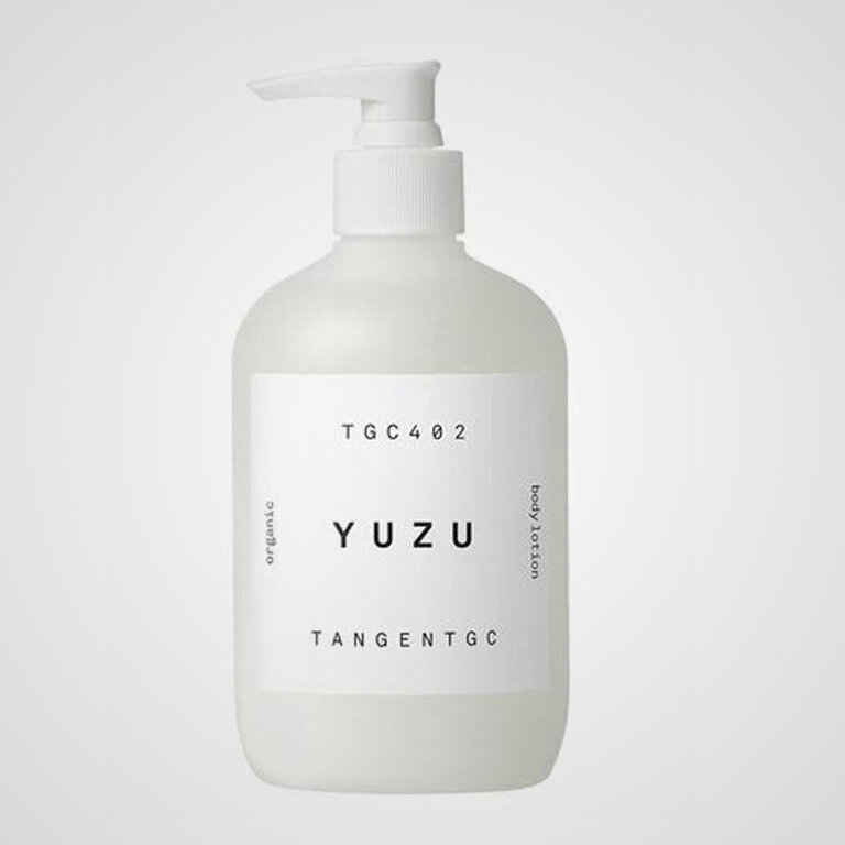 Лосьон для тела Yuzu 350 мл TANGENT GC Yuzu body lotion Лосьон 350 мл