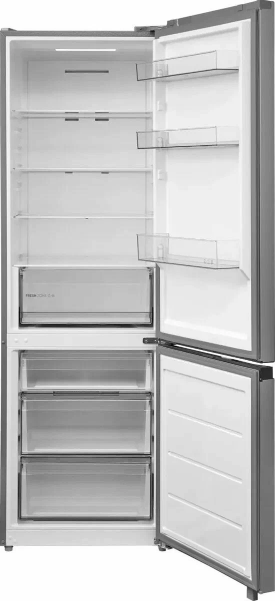 Холодильник Midea MDRB457FGF46ID