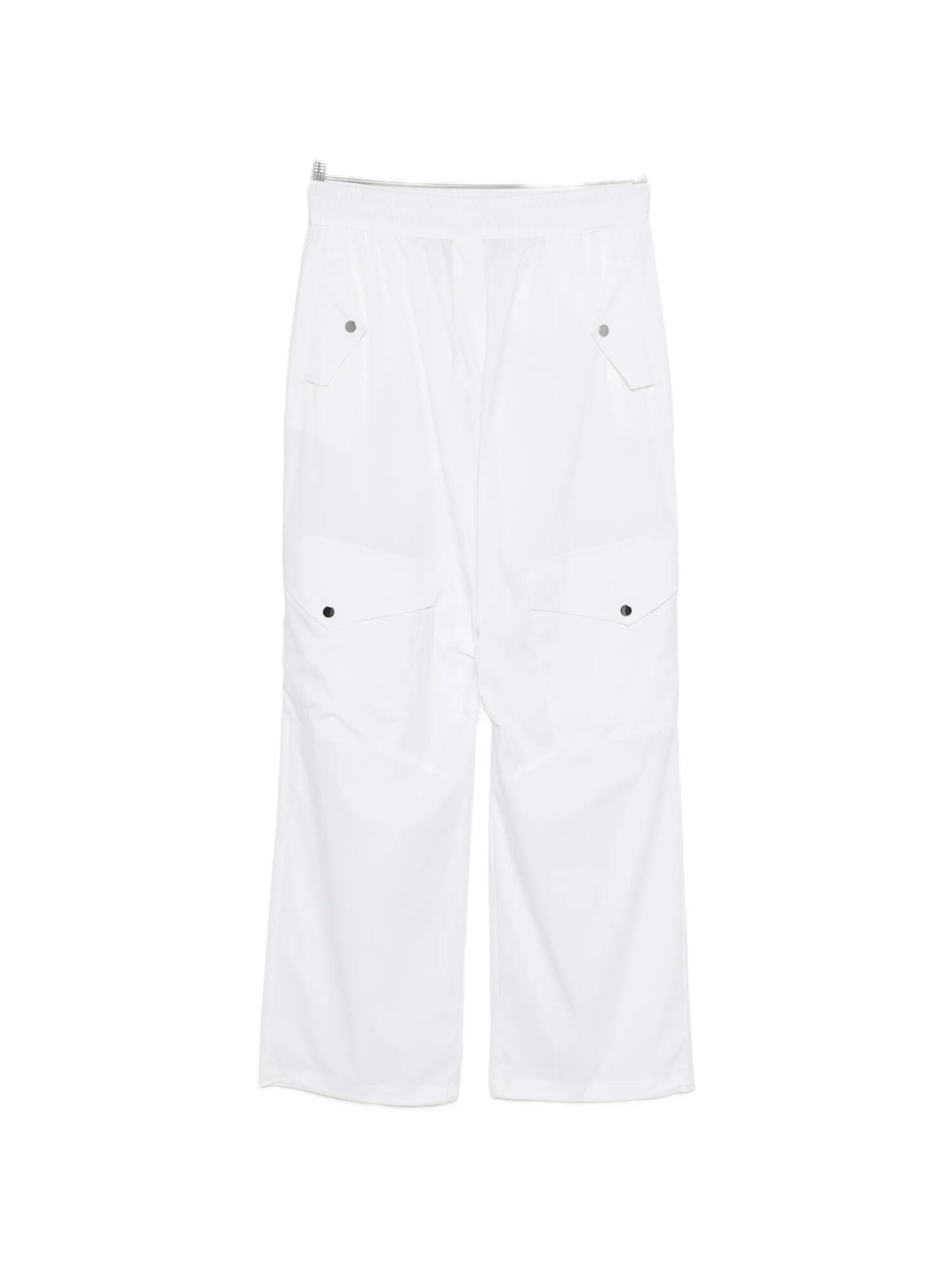 Брюки Button-dertails trousers
