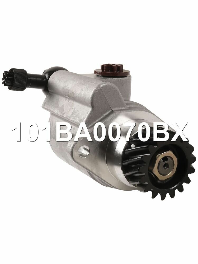 Насос гидроусилителя руля Motorherz 101BA0070BX