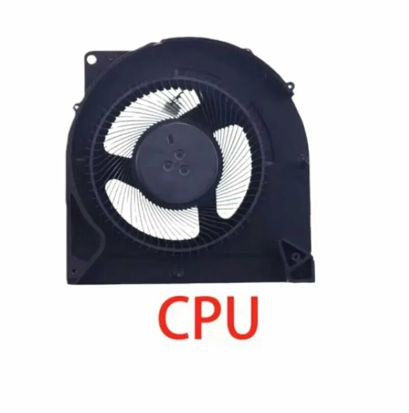Кулер для ноутбука LENOVO LOQ 15IAX9 15IRX9 15IAX9I 12V 0.5A COOLING FAN вентилятор