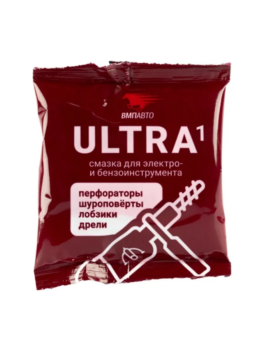 Смазка для подшипников электро/бензоинструмента, 50 г