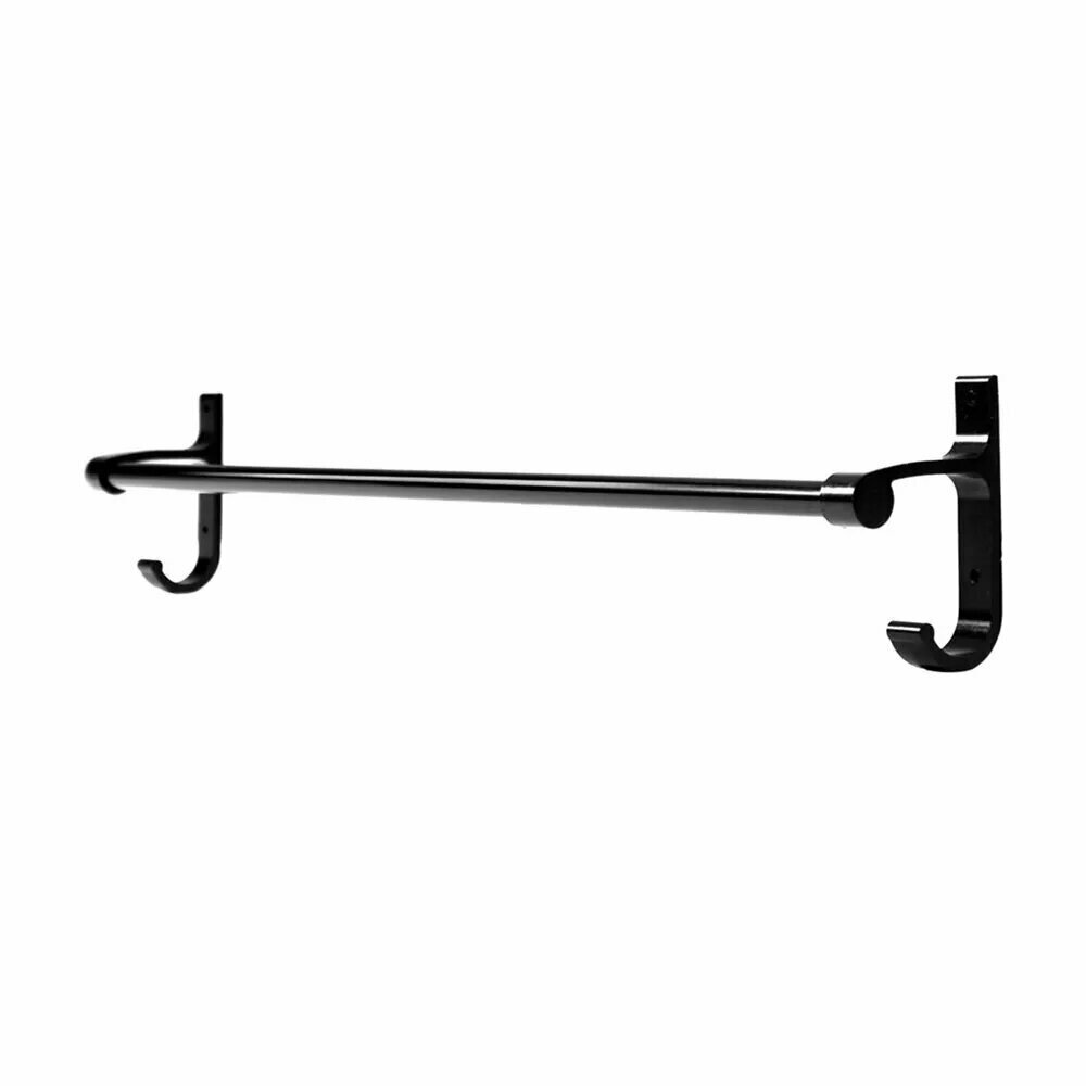 Держатель для распылителей, органайзер для гаража, настенная вешалка для бутылок, аксессуар для автомойки, 60 см