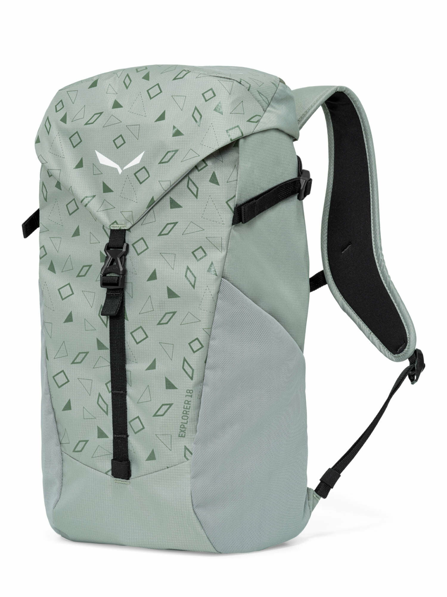 Рюкзак детский Salewa Explorer 18L Shadow