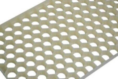 Пластиковый лоток для инкубатора ИУП-Ф-45 на 135 яиц