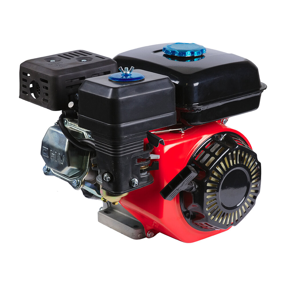 Двигатель в сборе (коленвал D19.05мм) (Q-type) для PG 950 T (838246)