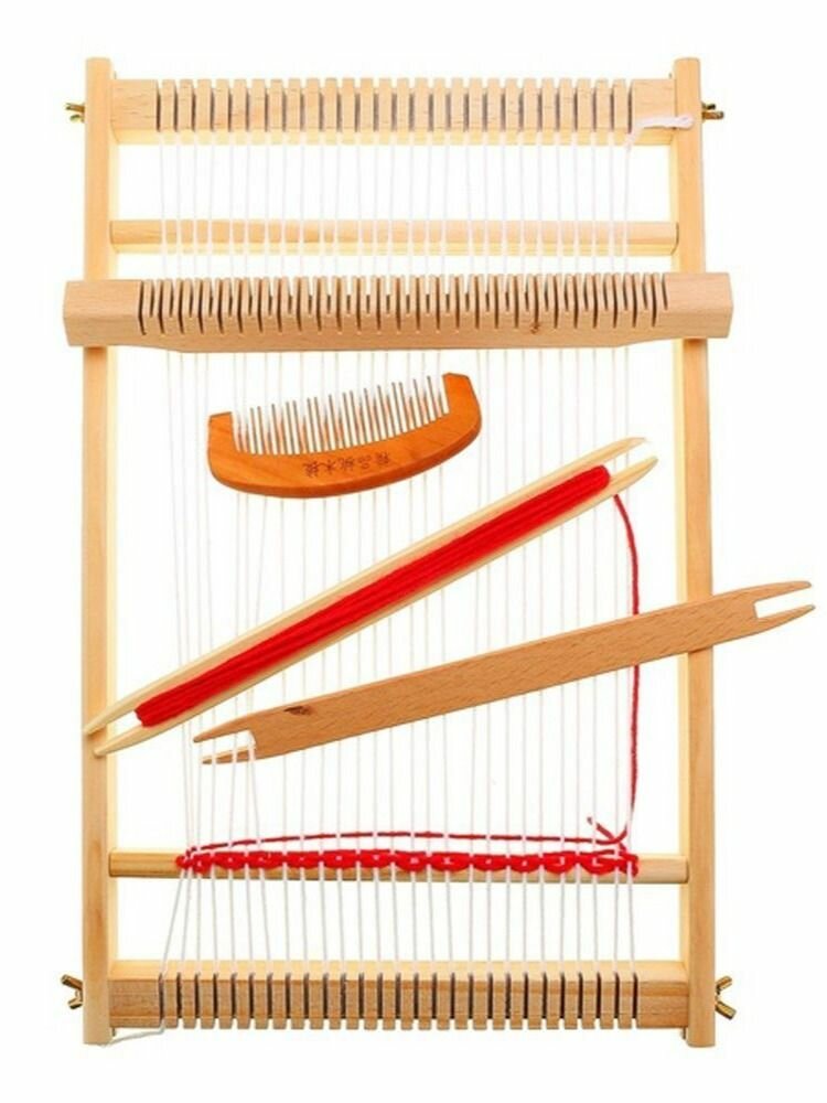 Ткацкий станок