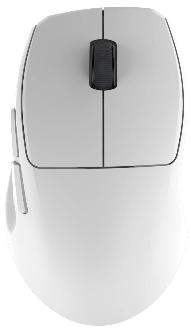 Red Square Omnix SE, белый, мышь игровая беспроводная