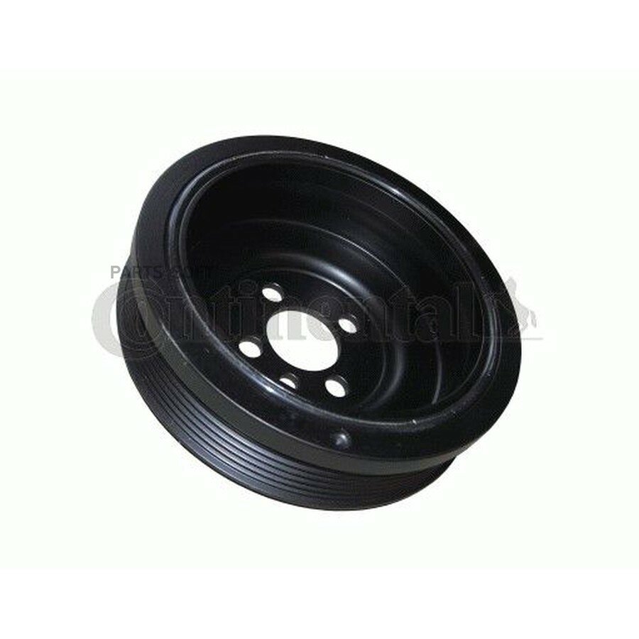 CONTINENTAL VD1076 Шкив коленвала с демпфером крут. колебаний ()