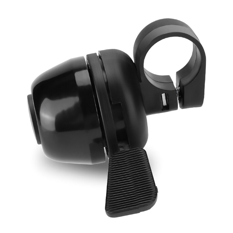 Велосипедные Колокольчики Звуковая Сигнализация На Руле Велосипедные Колокольчики Громкий Звук Предупреждение О Безопасности Велосипеды Сигнализация Велосипедный Рожок для Горных Велосипедов