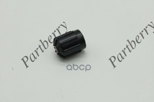 Колачок клаана заравки кондиционера vag 3c8281 PARTBERRY арт. PB573318