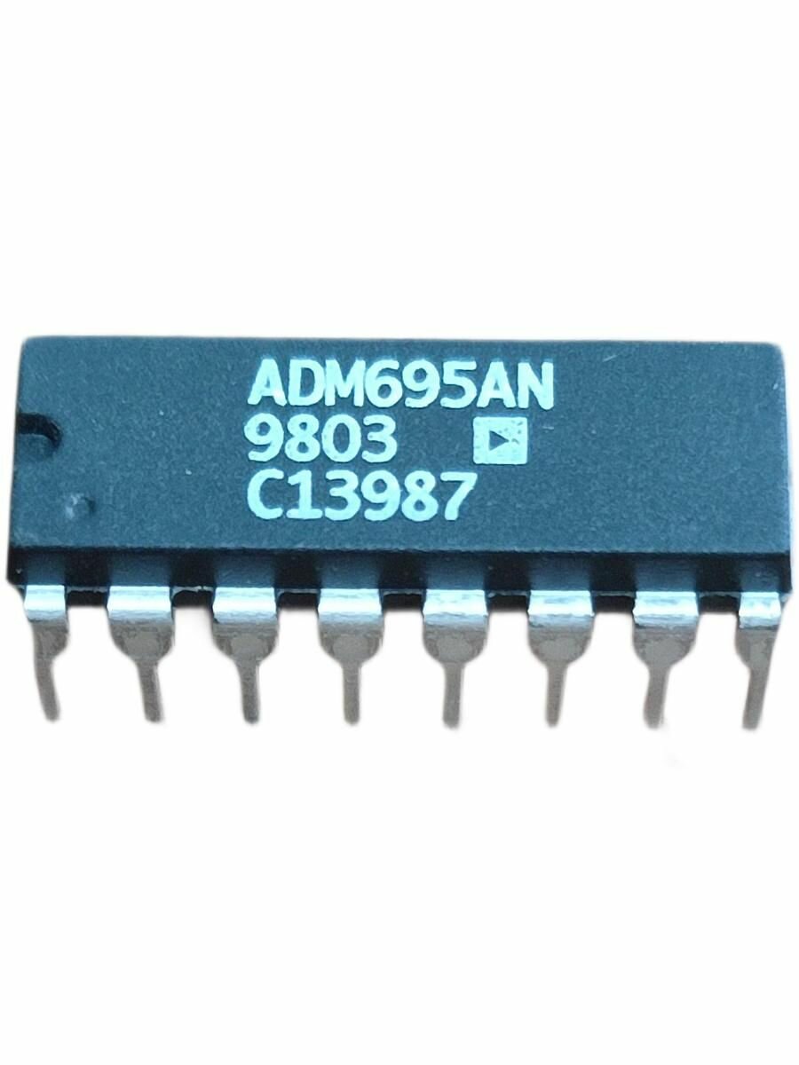 ADM695AN (микросхема)