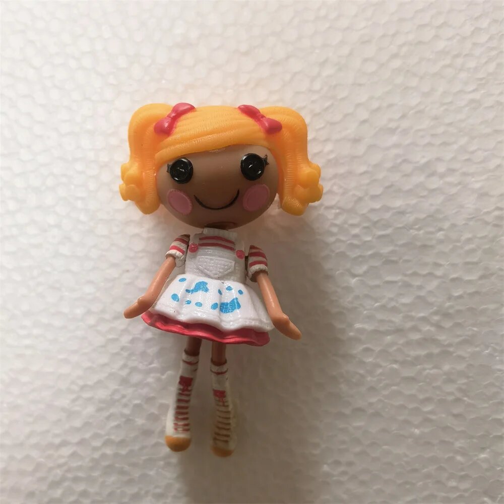Lalaloopsy Ava кукла C17-1PC