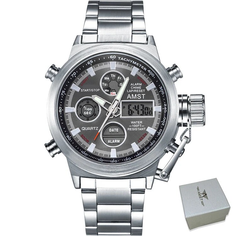 Наручные часы