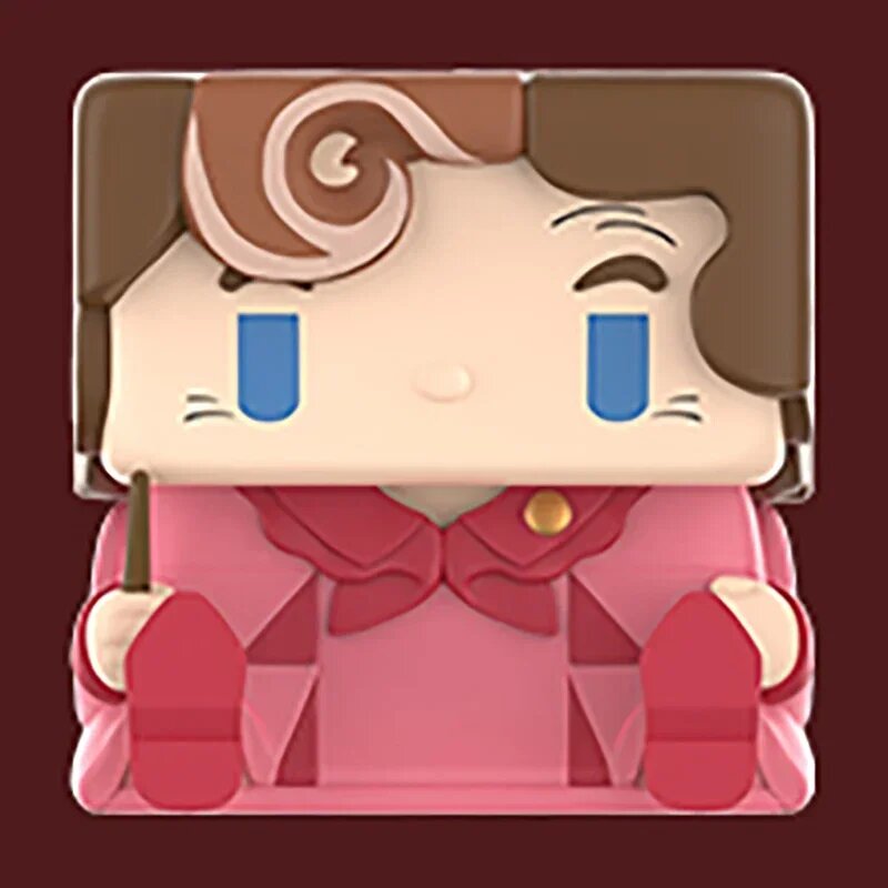 POP MART Harry Potter POP CUBE-1 Mystery Box