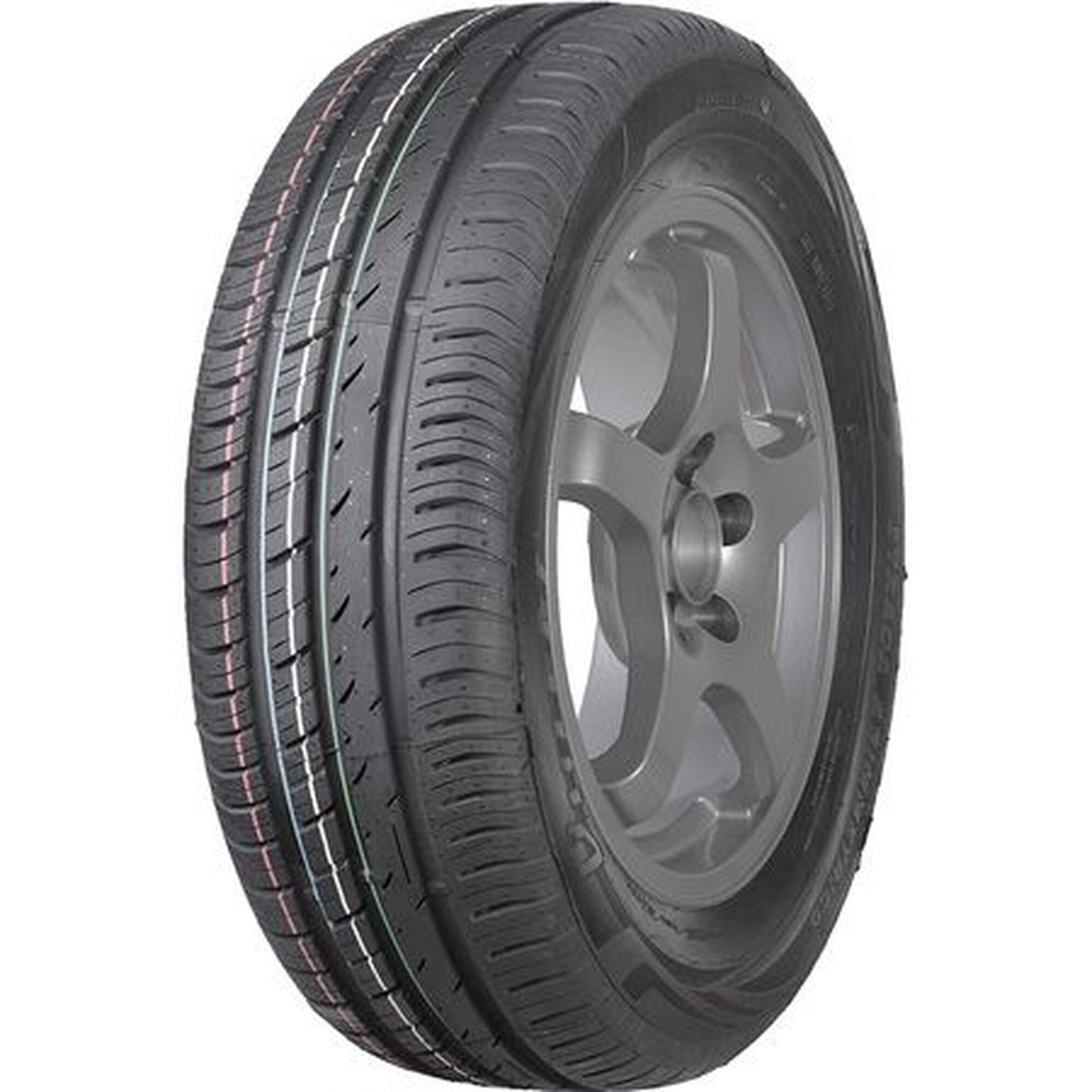Viatti Strada Asimmetrico V-130 215/50 R17 91V летняя