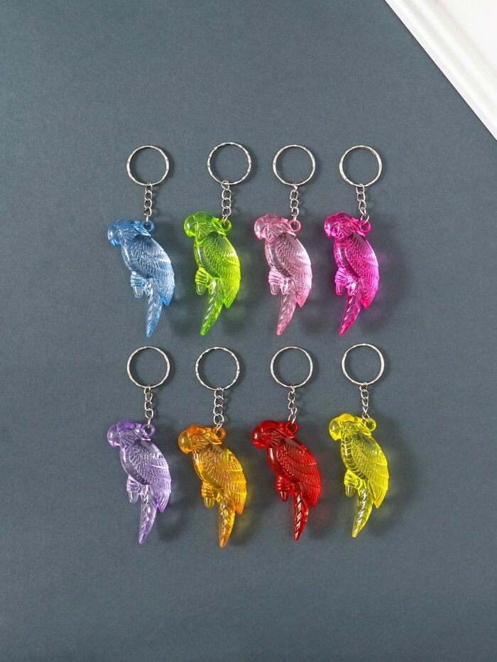 Брелок для поиска ключей