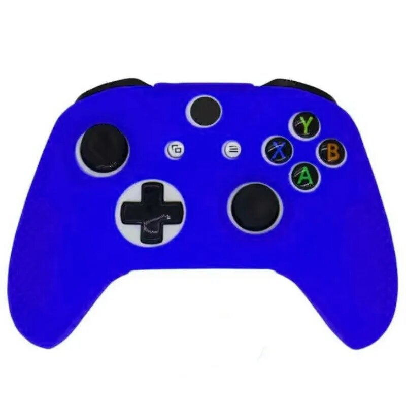 Джойстик Xbox Blue
