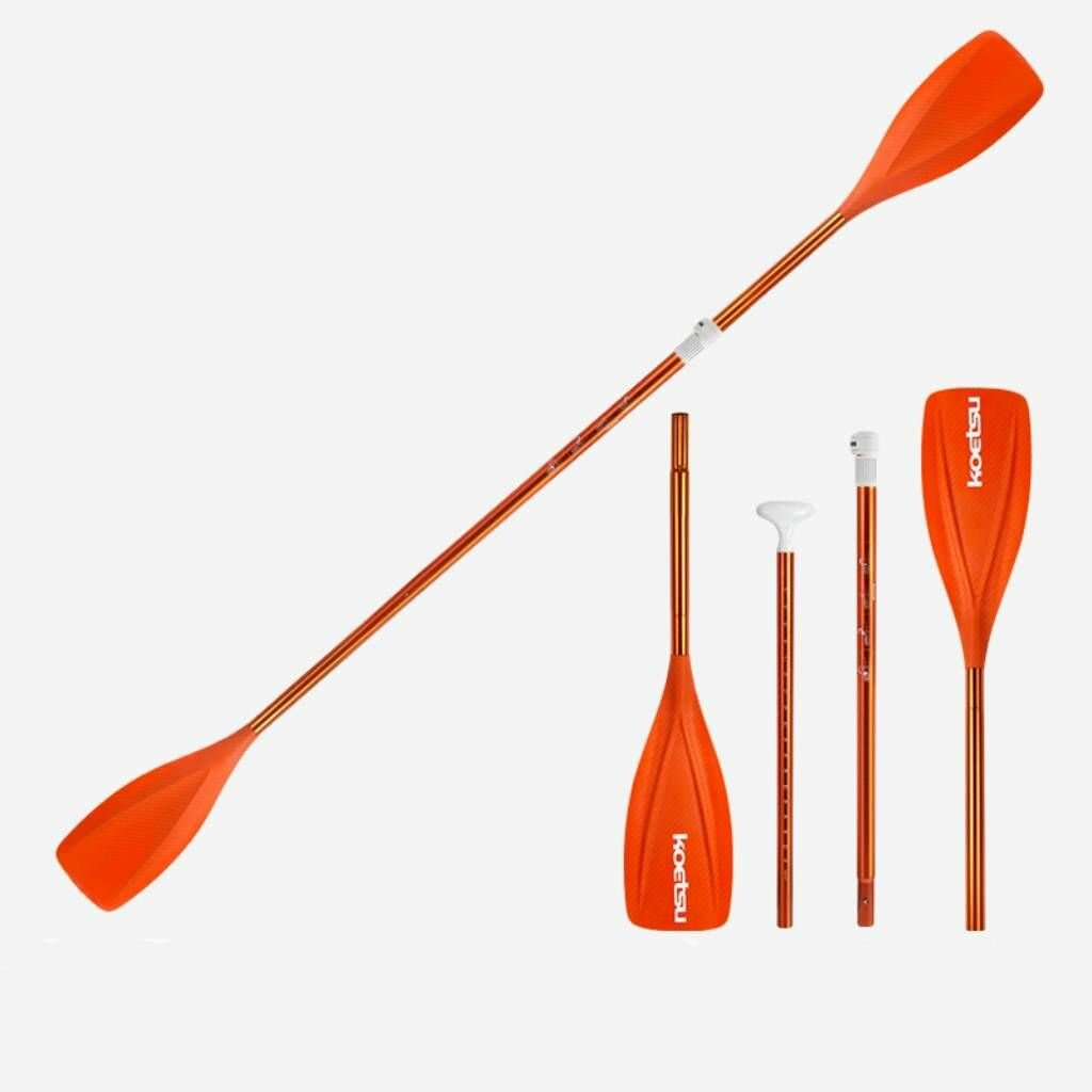 Весло для SUP-доски