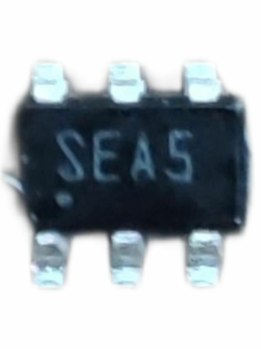 SEA05TR (микросхема)