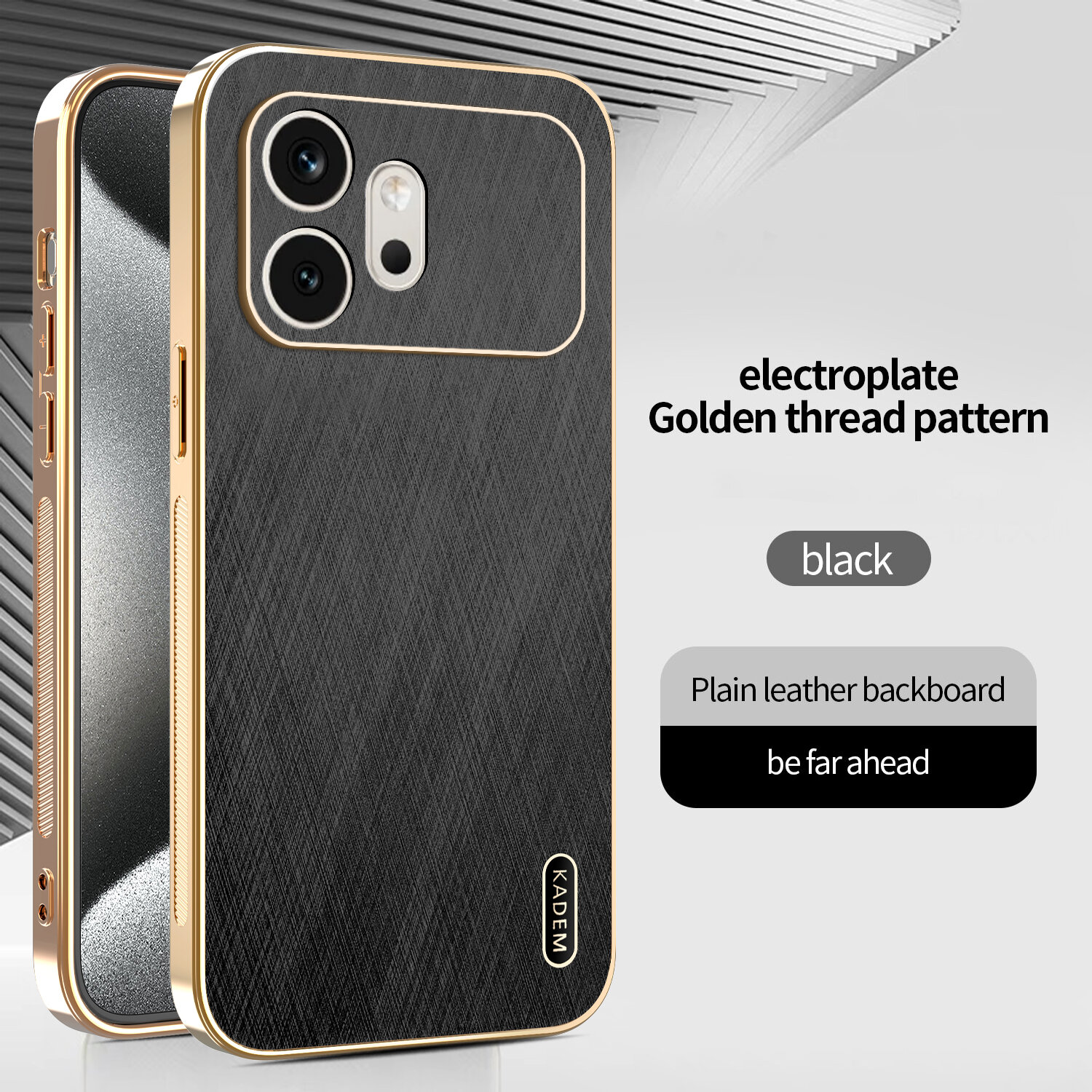 Чехол для Honor 600 — фото 1