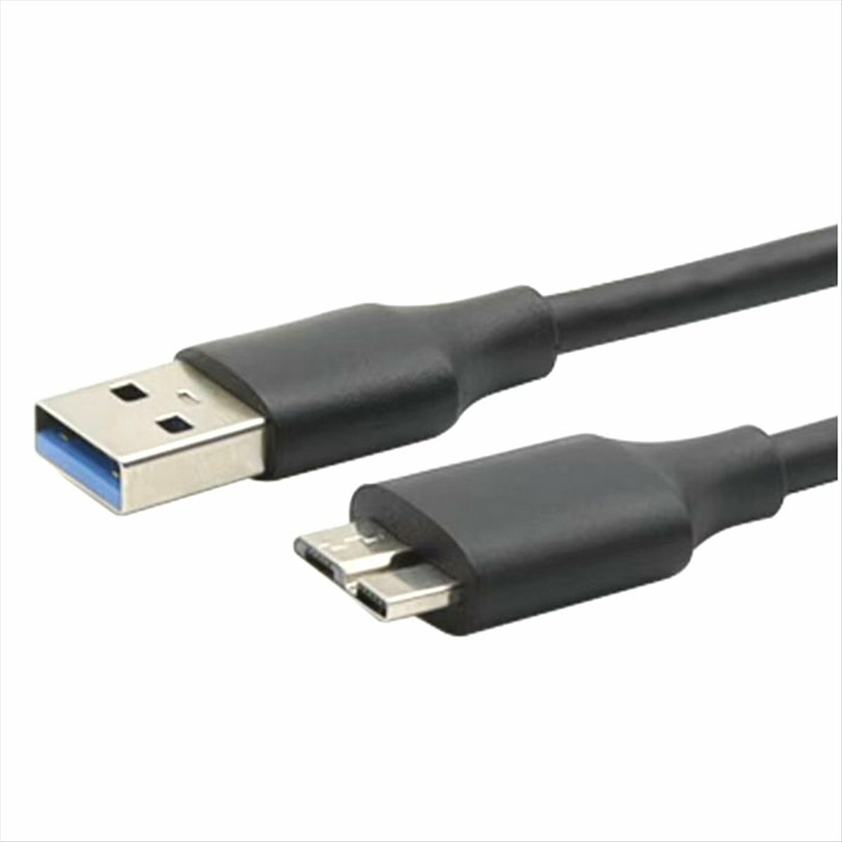 Адаптерный Кабель Для Передачи Данных USB 3.0 Type A На USB3.0 Micro-B Male