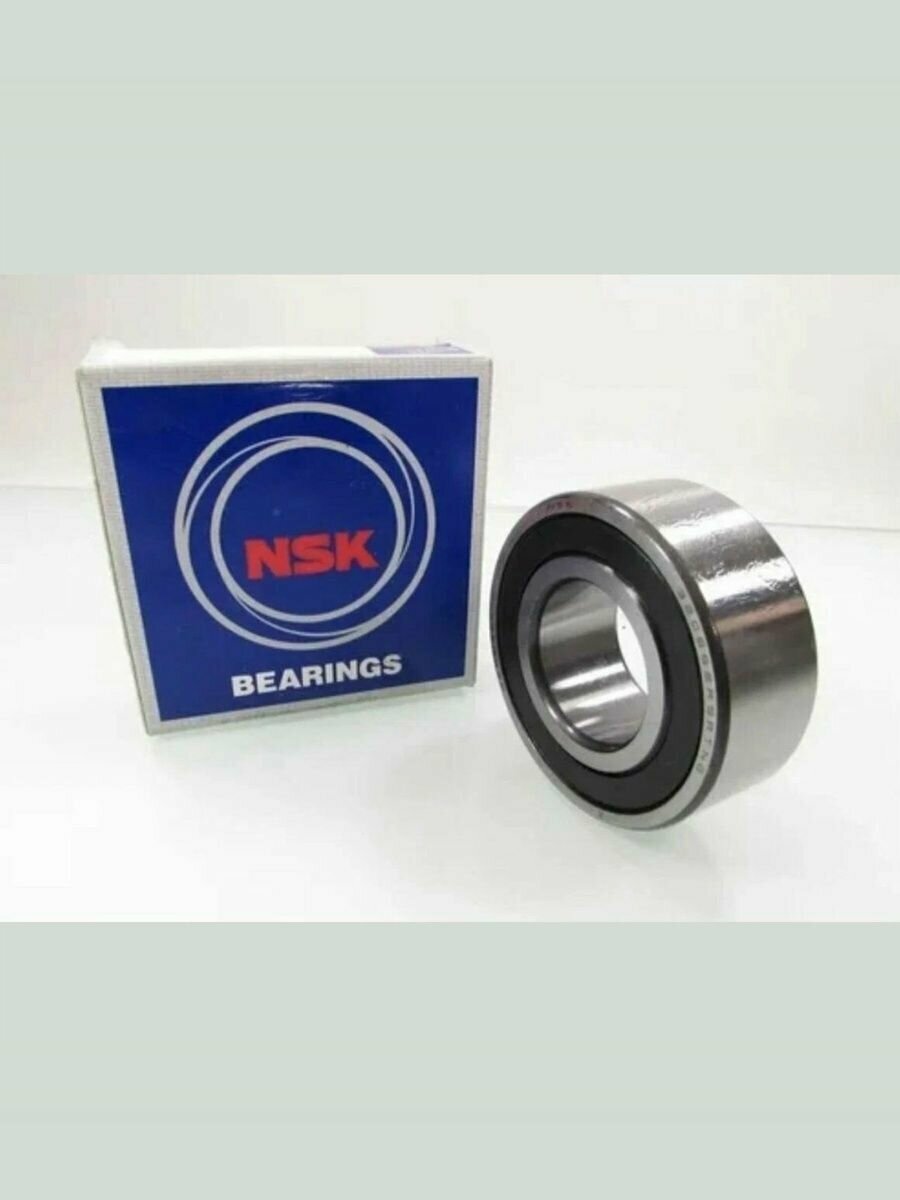 Подшипник NSK 2303 2RS TN 14*47*19 мм Япония
