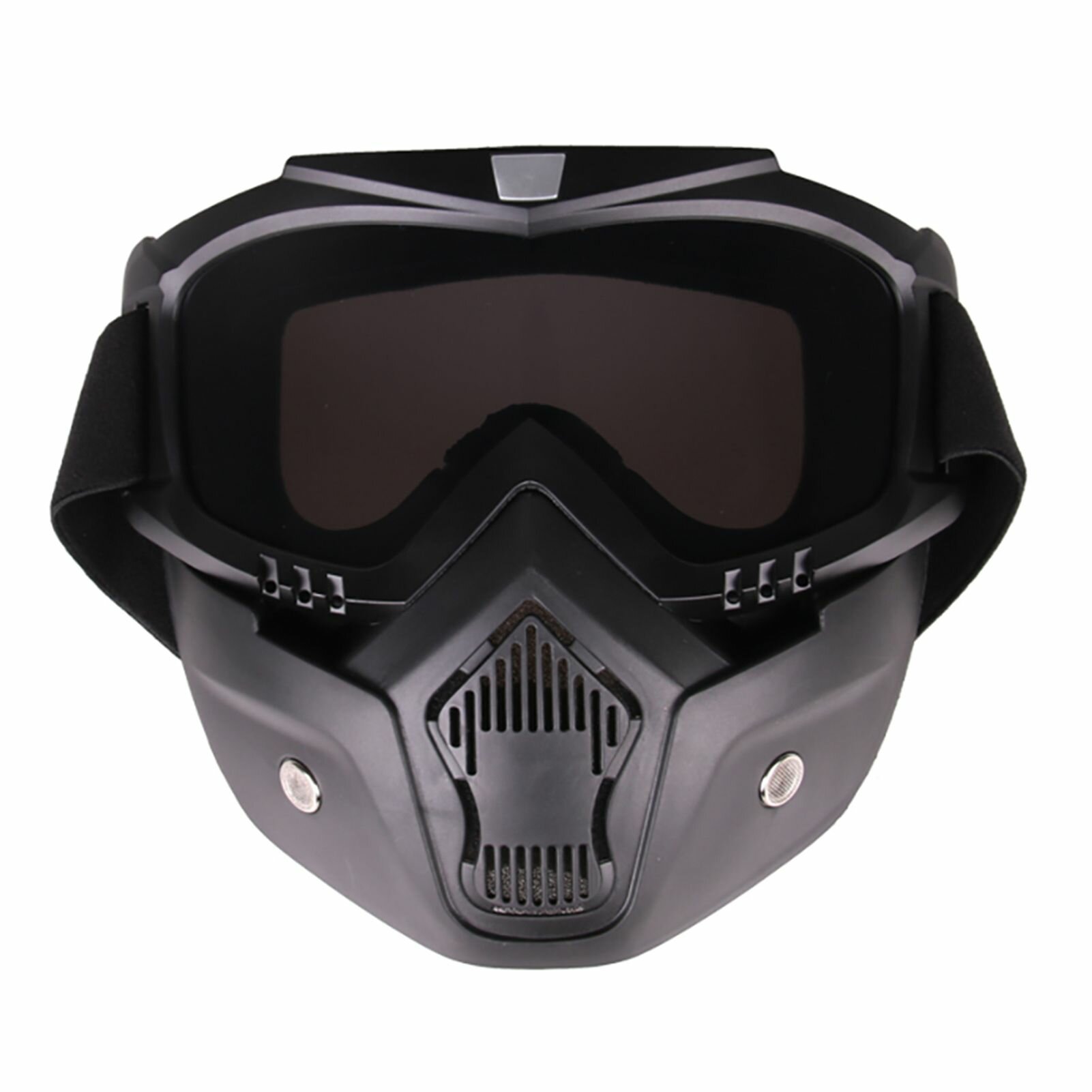 Мотоциклетные очки Cross Country Face Tactical, ветрозащитные, пыленепроницаемые, дышащие, для езды на открытом воздухе, зеркальные очки