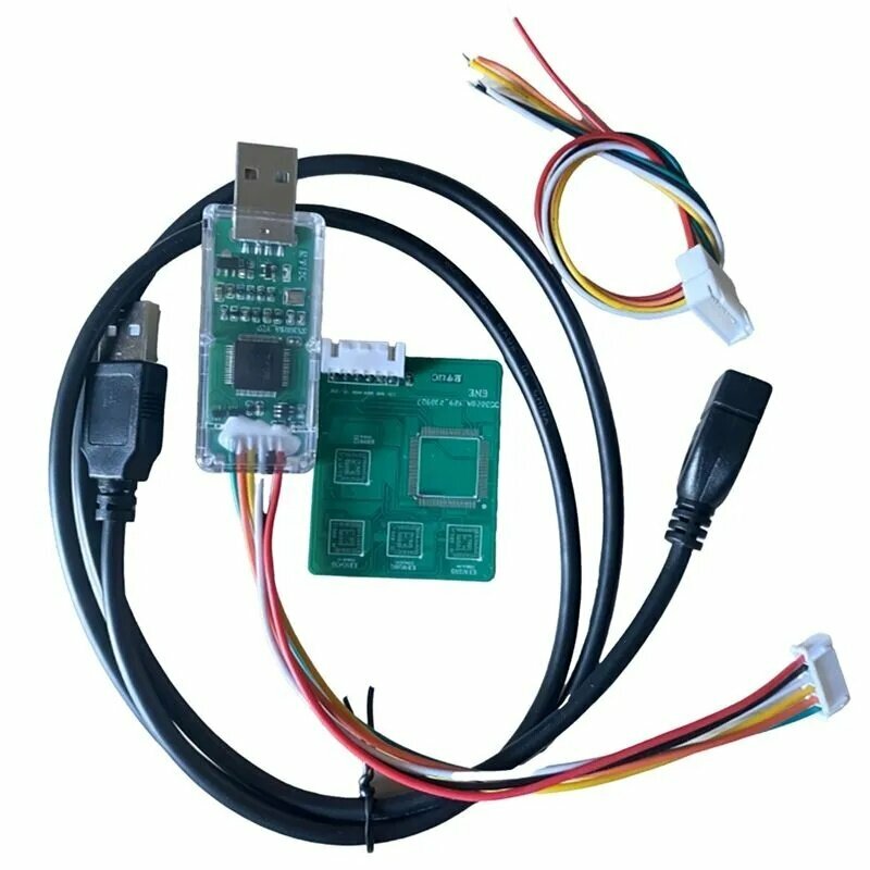 Для KB9542 KB9012 KB9022 KB9028 9052 ENE EC Read Write Programmer