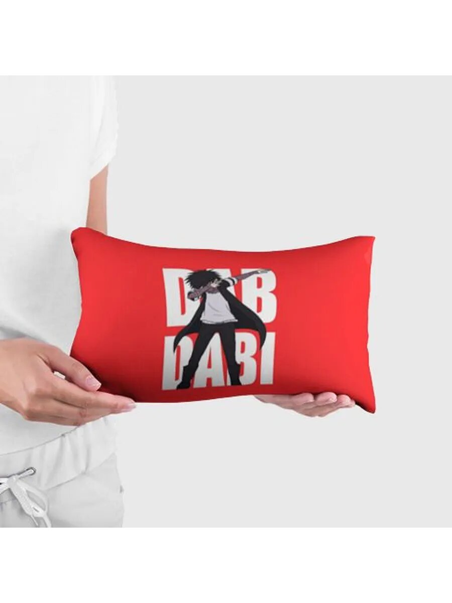 Dab Dabi Подушка — фото 1