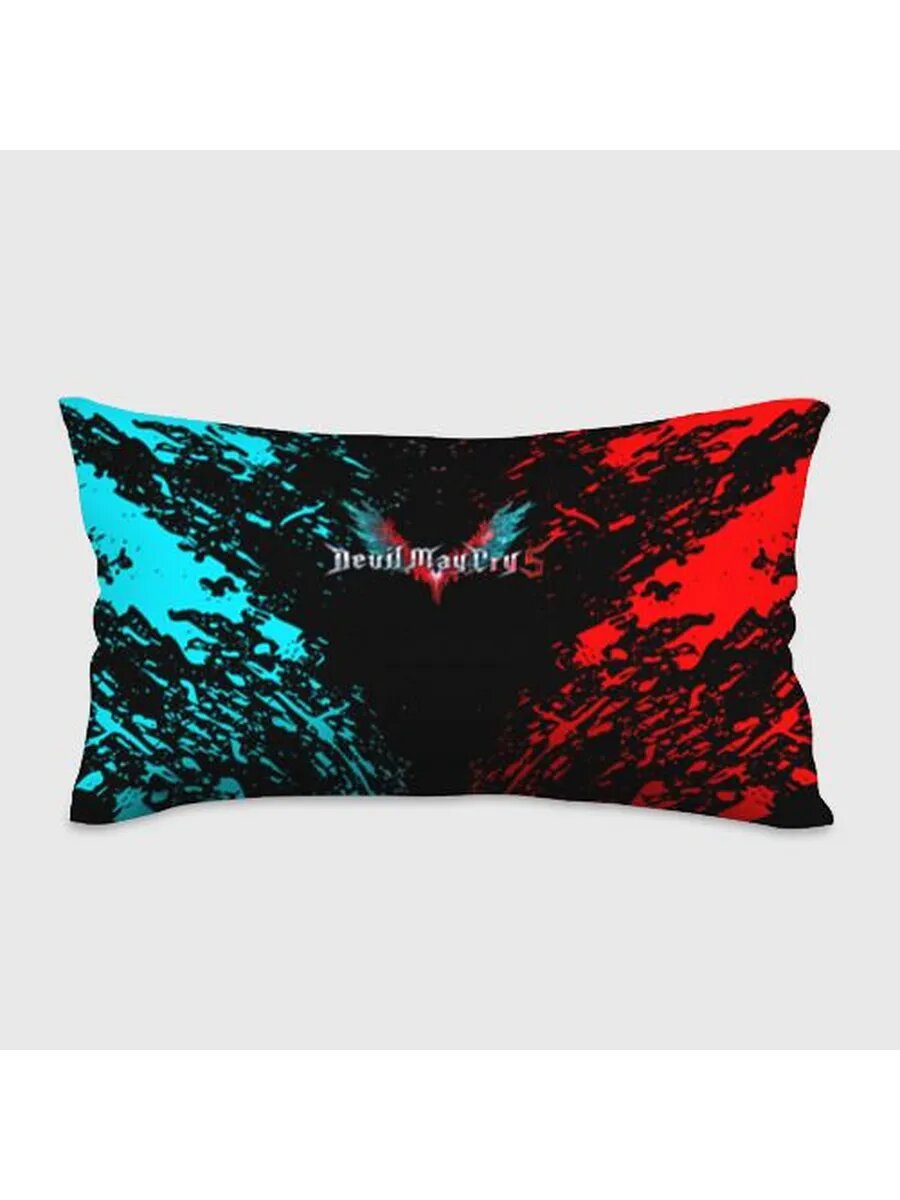 Devil May Cry Подушка