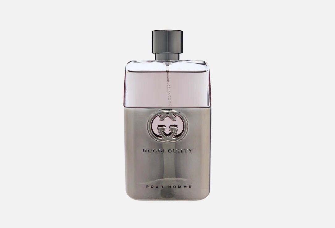 GUCCI Guilty Pour Homme Туалетная вода 90 мл